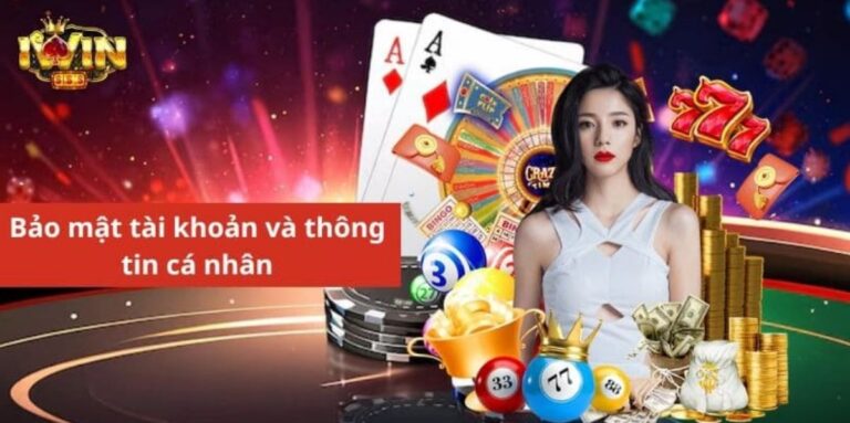 iWin - Review chi tiết từ A đến Z về cổng game uy tín hiện nay - Xocdia779